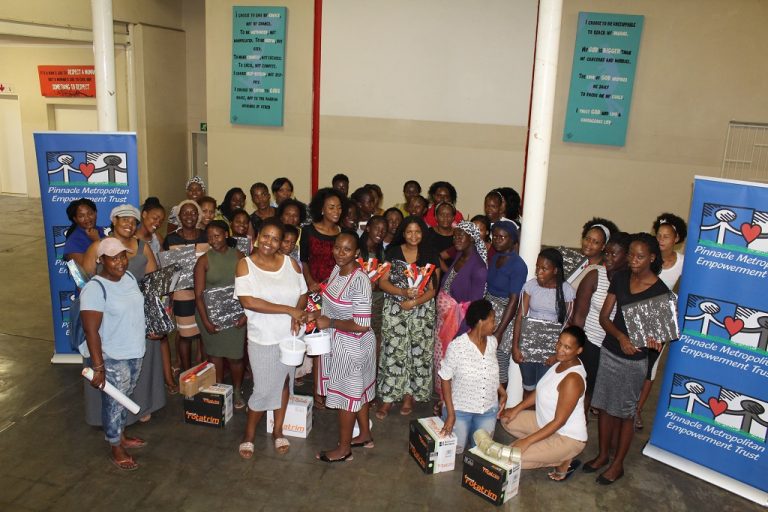 Trust Initiatives – Momentum Metropolitan | Namibia