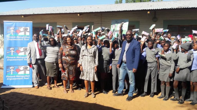 Trust Initiatives – Momentum Metropolitan | Namibia